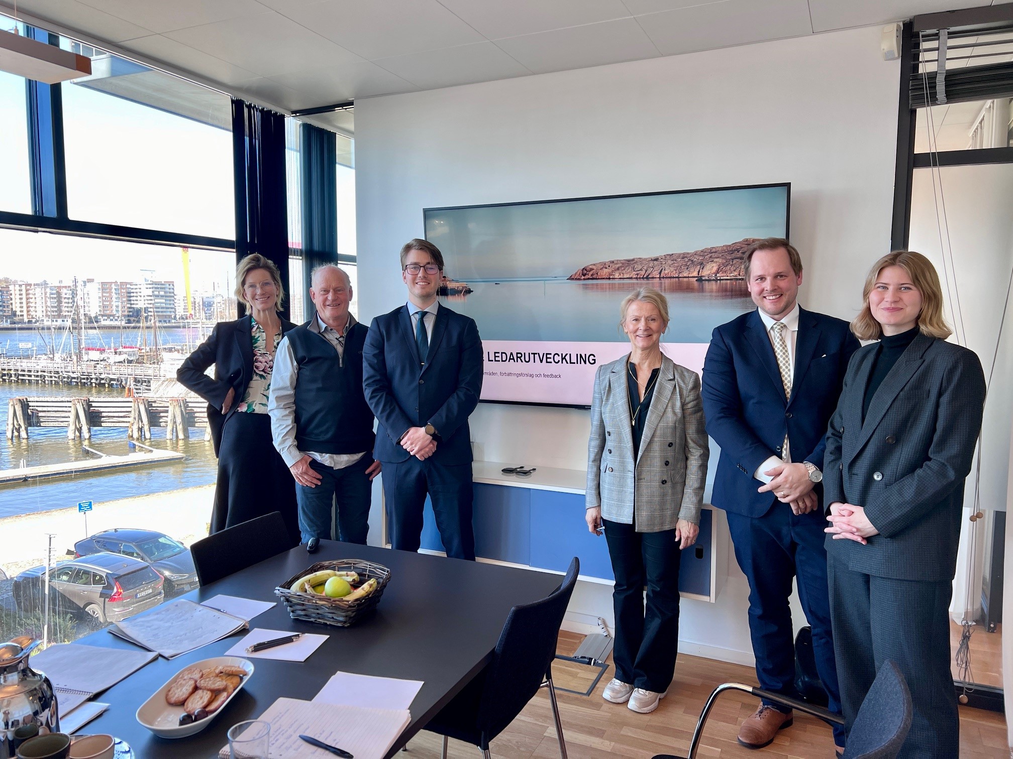 Affärsutveckling med Triathlon i Göteborg. – Team & Ledarutveckling